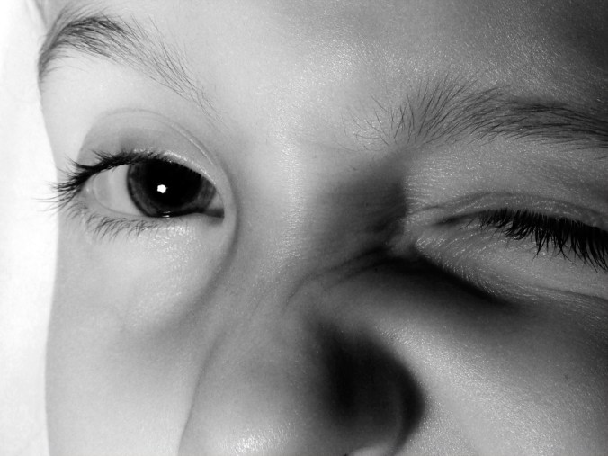 Facing Change – Teri McDowell Ott