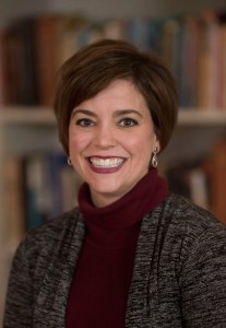 We are all “Cracked Pots” – Teri McDowell Ott