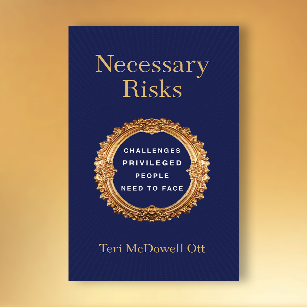 Books – Teri McDowell Ott